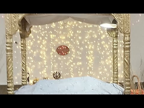 Tuesday Sangat At Bunga July 12 - YouTube