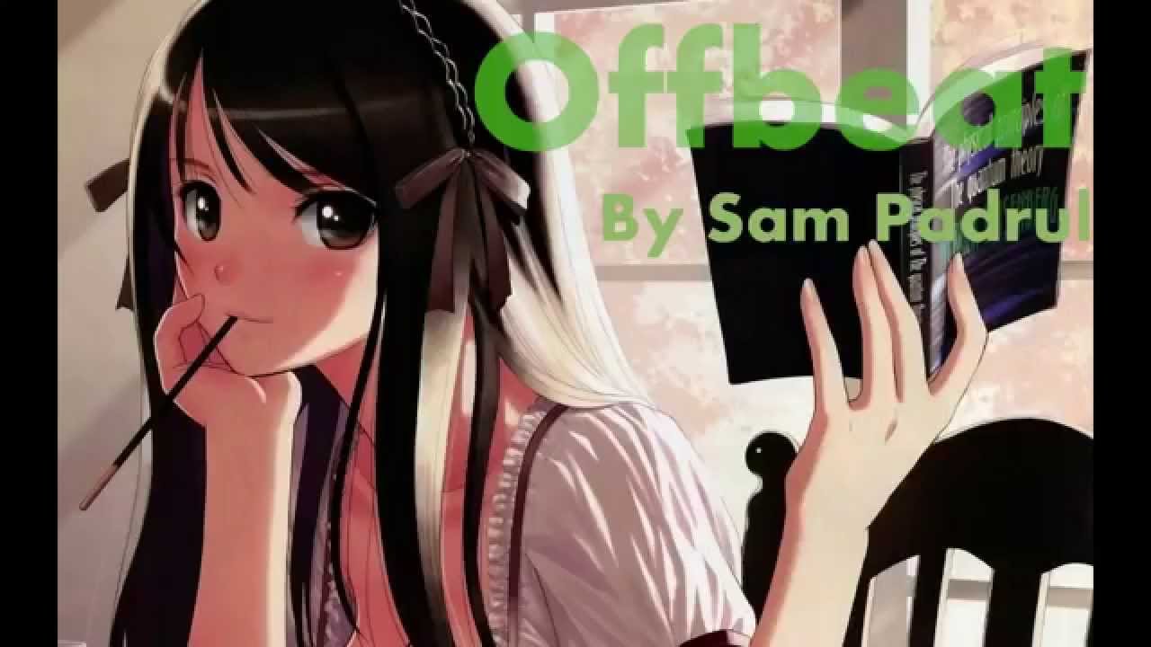 Sam Padrul - Offbeat - YouTube