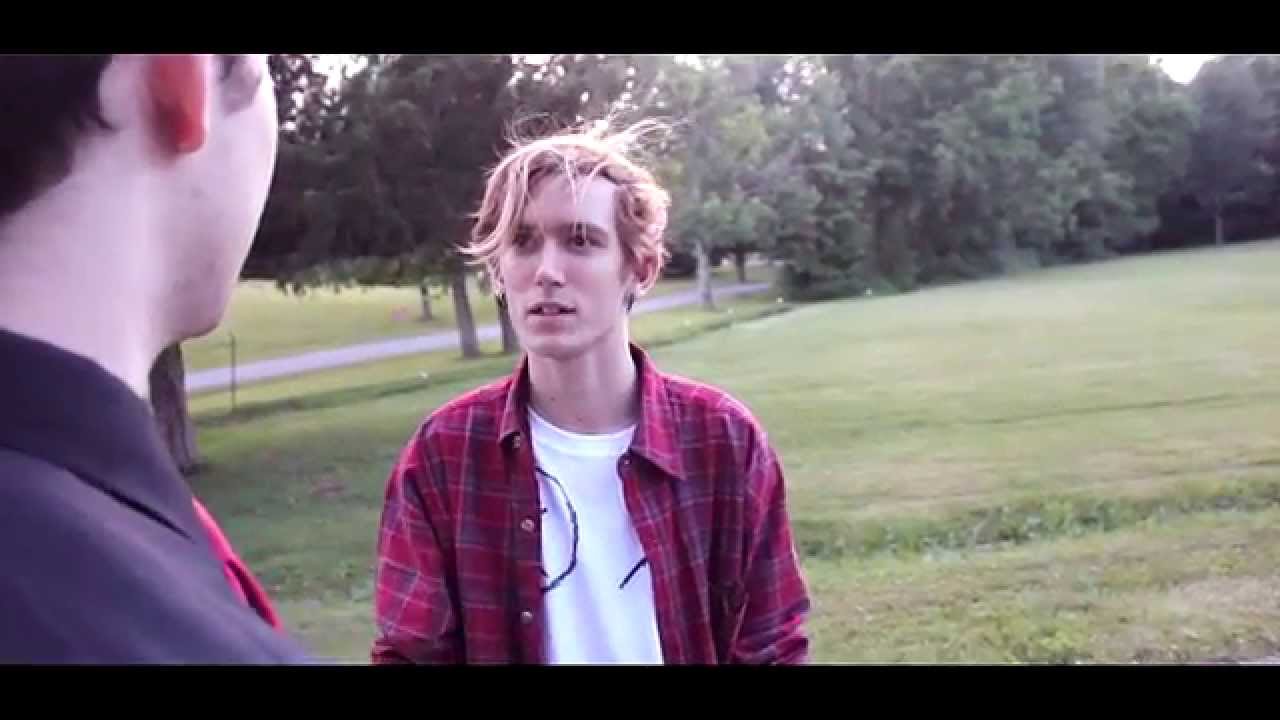 Dave and Mike - Episode 1 - Girl Troubles - YouTube