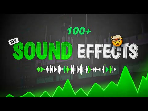 100+ Viral Sound Effects For Free 🔥 | Free Sound Effects For Editing ...