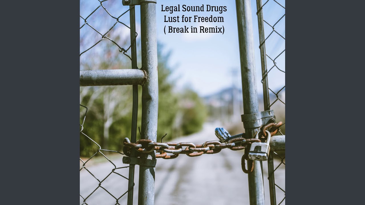 Lust for Freedom (Break in Remix) - YouTube