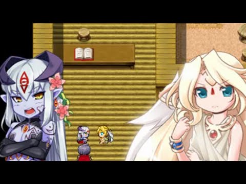 Monster Girl Quest Paradox 5 (The Choice) - YouTube