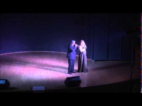 maka yakobashvili & Tamaz Gedevanishvili 'Shenma Sishorem