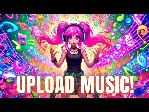 Rec Room Tutorial - How To Upload Music and Sound Effects! - YouTube