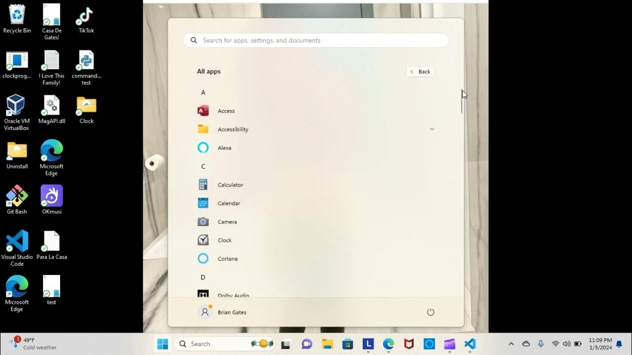 Python Papi / .py to exe conversion - YouTube