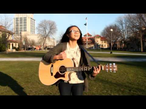 When It All Falls Down (Original) by Dara Jane