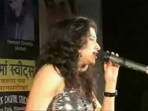 *ANITA SHARMA* - YouTube