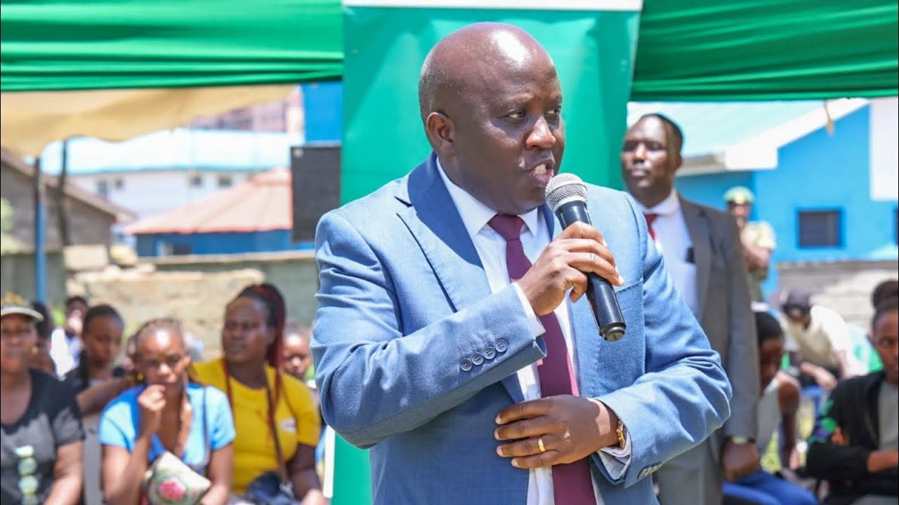 Establishing Jitume ICT Hubs to Empower Youth with Digital Skills and ...