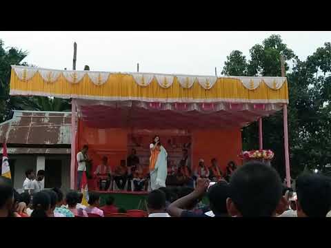 thancha kokborok song