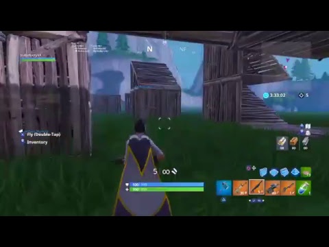 Vs pro fn players?// - YouTube