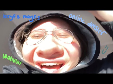 vlog #1