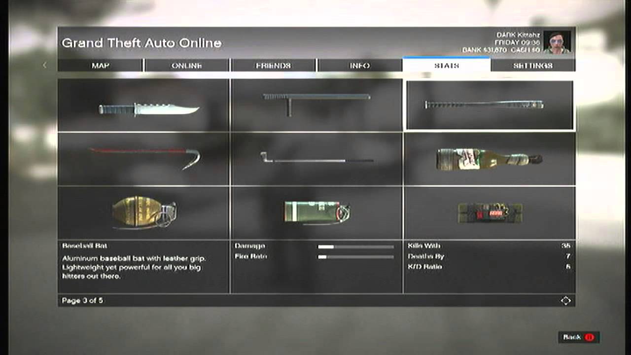 GTA 5 Thermite Bomb - YouTube