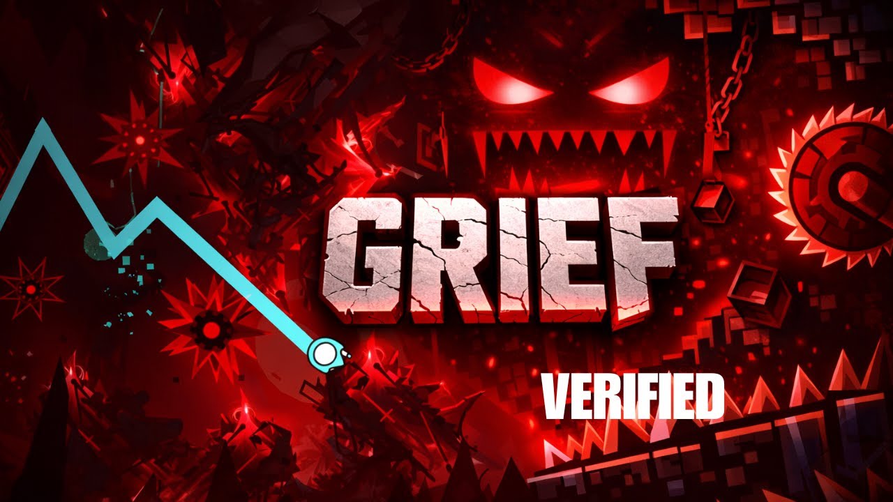 GRIEF 100% //Verified - YouTube