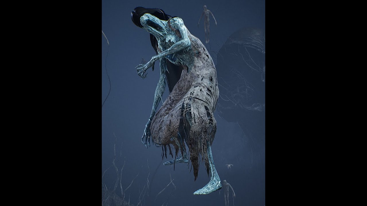 Lords of the Fallen 2023 Griefbound Rowena. - YouTube