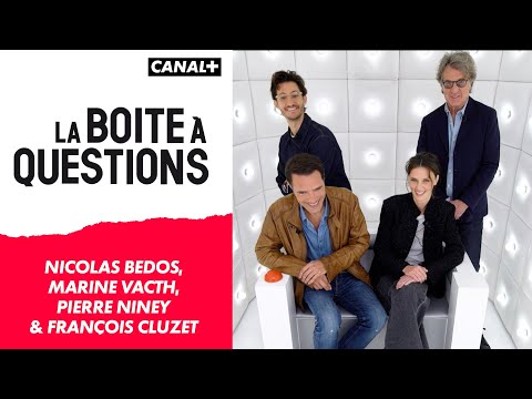 Des Milf, des Toy Boys et une belle Mascarade