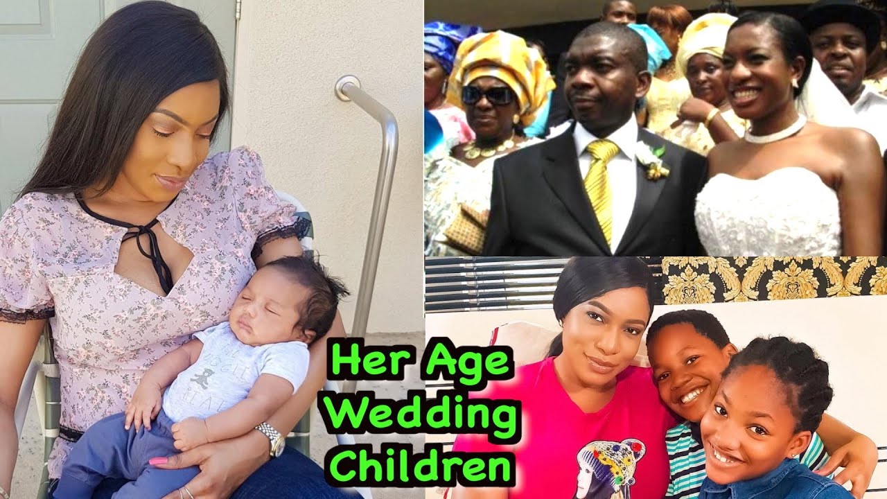 10 Biography Facts Of Chika Ike Hidden In Her Interviews - YouTube