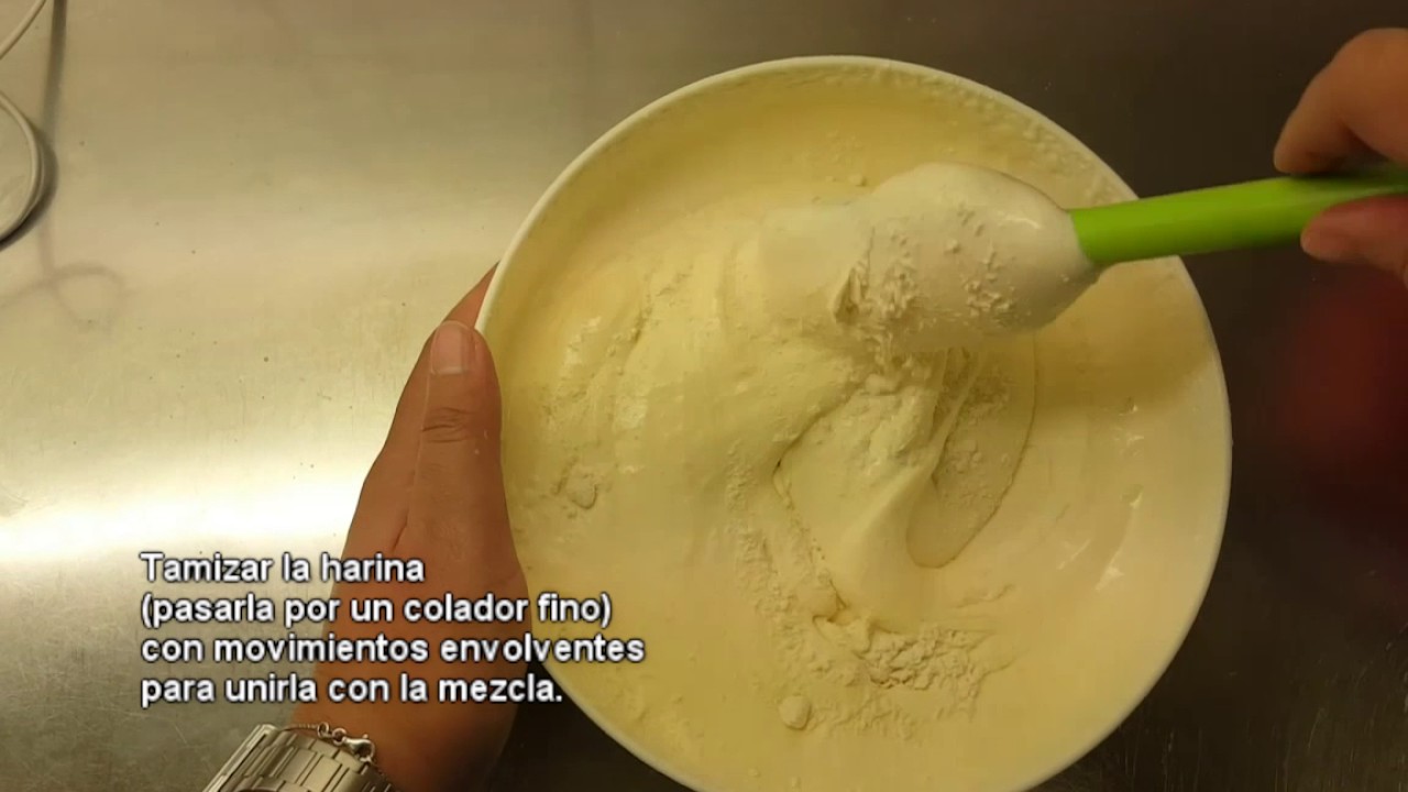 Biscocho Genovés - YouTube