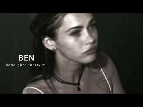 Baby Bugs - Autotheist (Türkçe Çeviri)