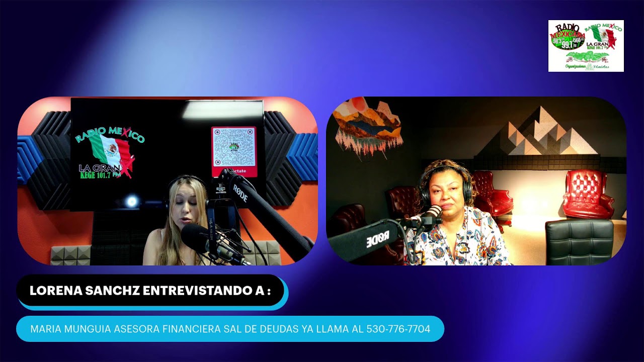 🎉 ¡No te pierdas "Gana Gana" con Juan Villagrana! - YouTube