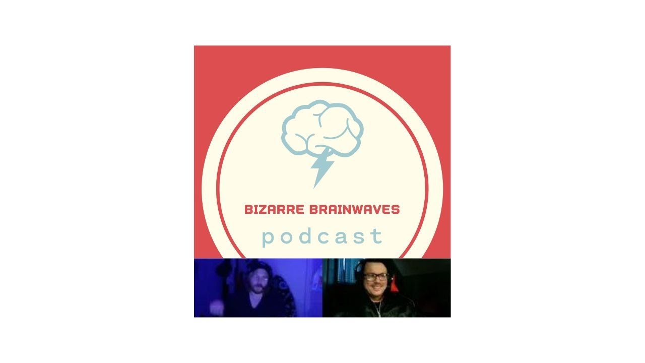 Intrusive Thoughts, The Internet, and Memes-Bizarre Brainwaves-Episode ...