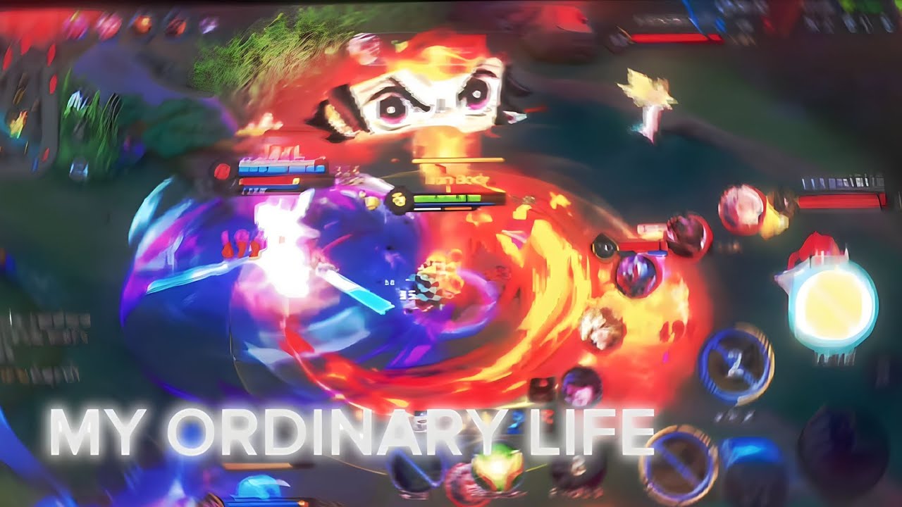 MY ORDINARY LIFE🔥💖 - YouTube