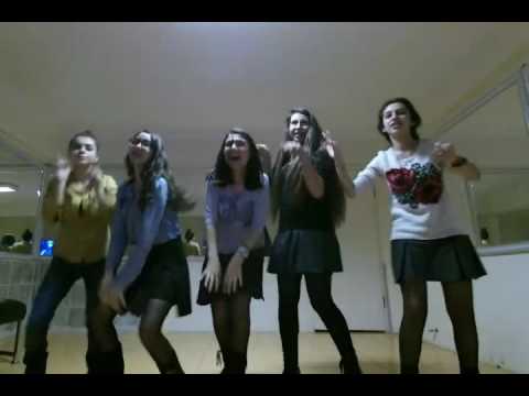 Amatör Dans Videoları 89