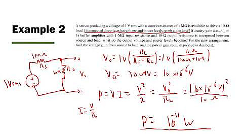 Microelectronic Circuits 8th Edition - Sedra/Smith - YouTube