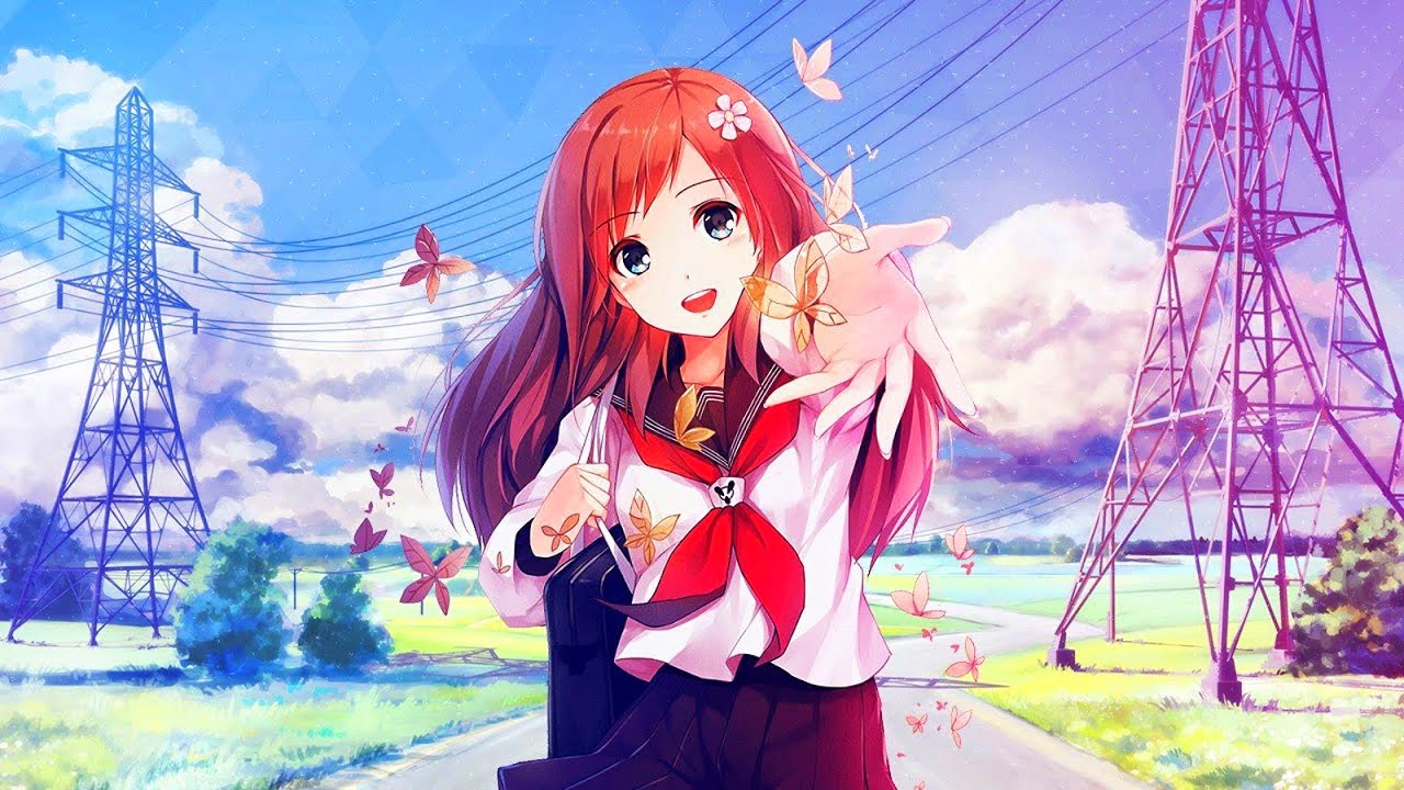 Nightcore - Beautiful Girls - YouTube