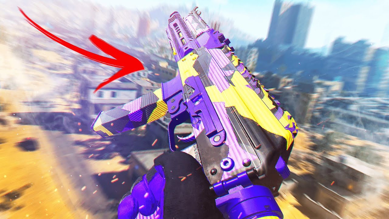 Use This *PRO* PLAYER VAZNEV 9K Class Setup In Warzone 2 NOW! (35 Kills ...