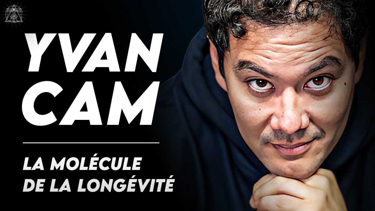 #260 Dr. Yvan Cam - La prochaine révolution de la performance et de la ...