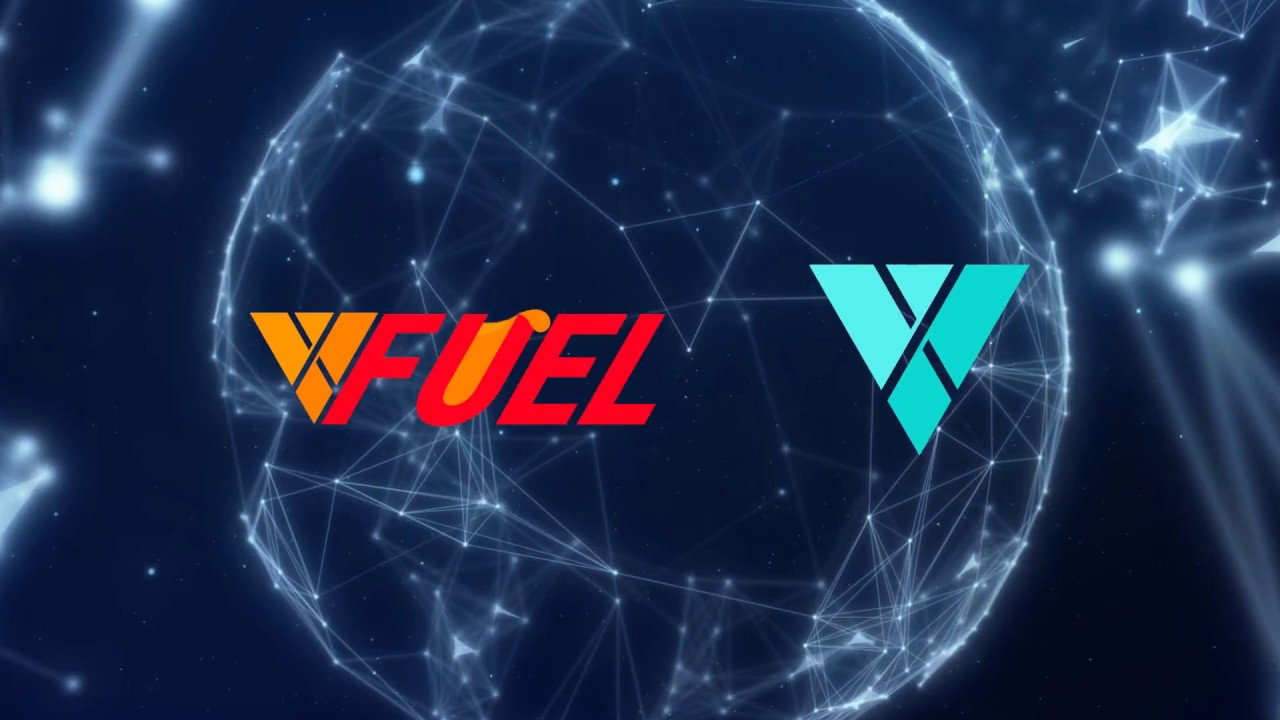 XFUEL Introduction from XTRABYTES - YouTube