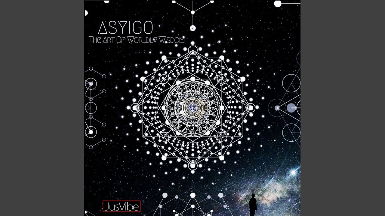 The Way Of The DJedi (Original Mix) - YouTube