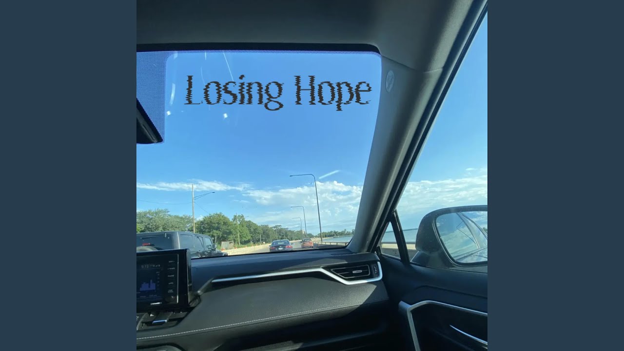 Losing Hope YouTube Music losing-hope-youtube-music