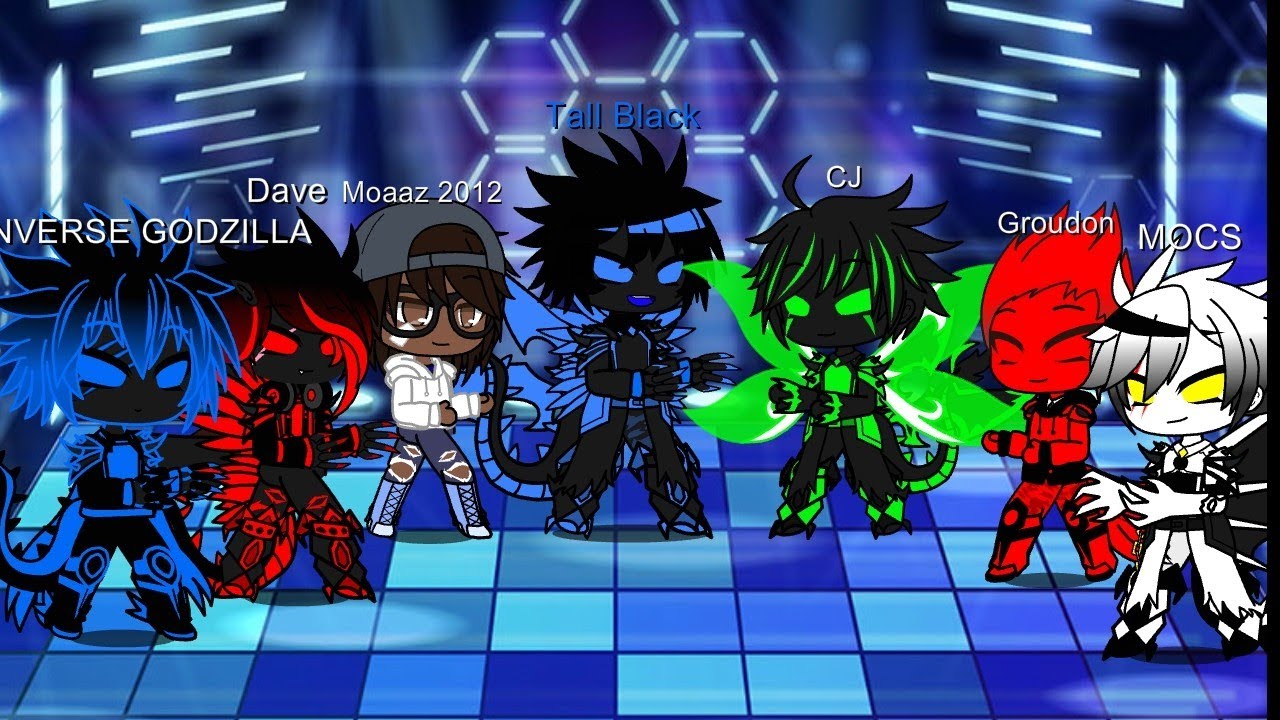 Tall Black: Dynamite ~ Taio Cruz (Gonoodle Version) (Music Video) (30K ...