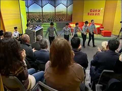 XiLe ReQs QrUpU Gunebaxan 2012