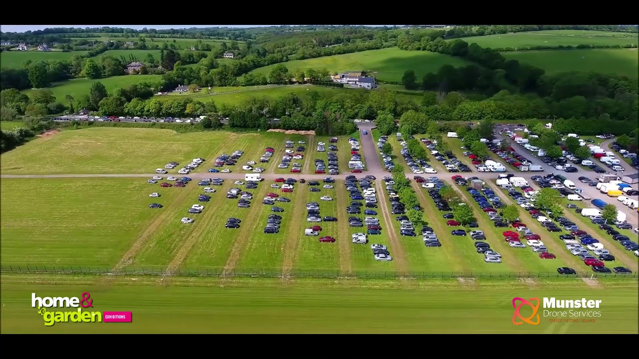 Mallow Home & Garden Show - YouTube