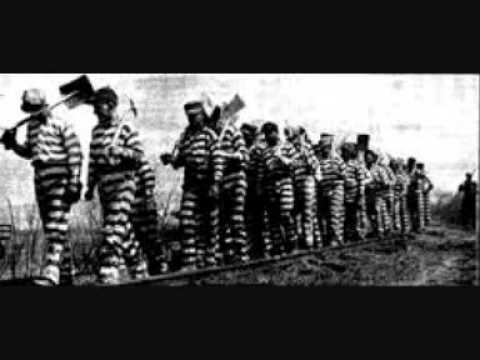 Early in the morning Parchman Penitentiary Mississipi - YouTube