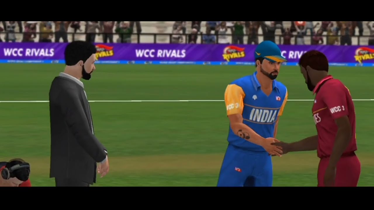 INDIA vs WEST INDIES || 3rd T20 || Paytm T20 Trophy 2022 || Full Match ...