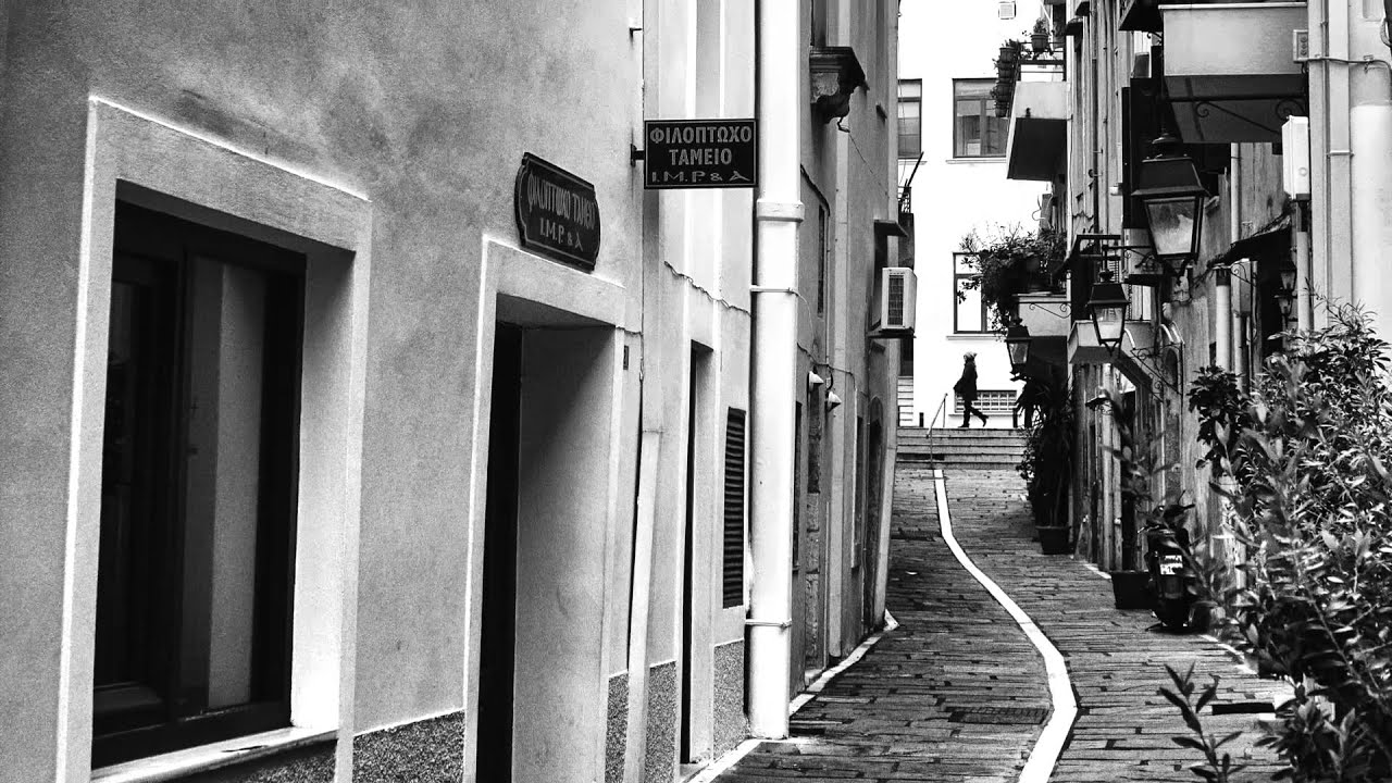 B&W Street Photography photos - YouTube