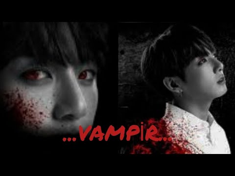Jungkook İle Hayal Et.....Vampir..... (5/?)