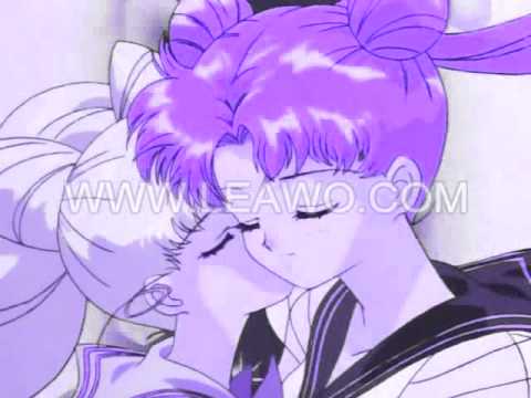 Sailor Moon - Be AlIvE!.