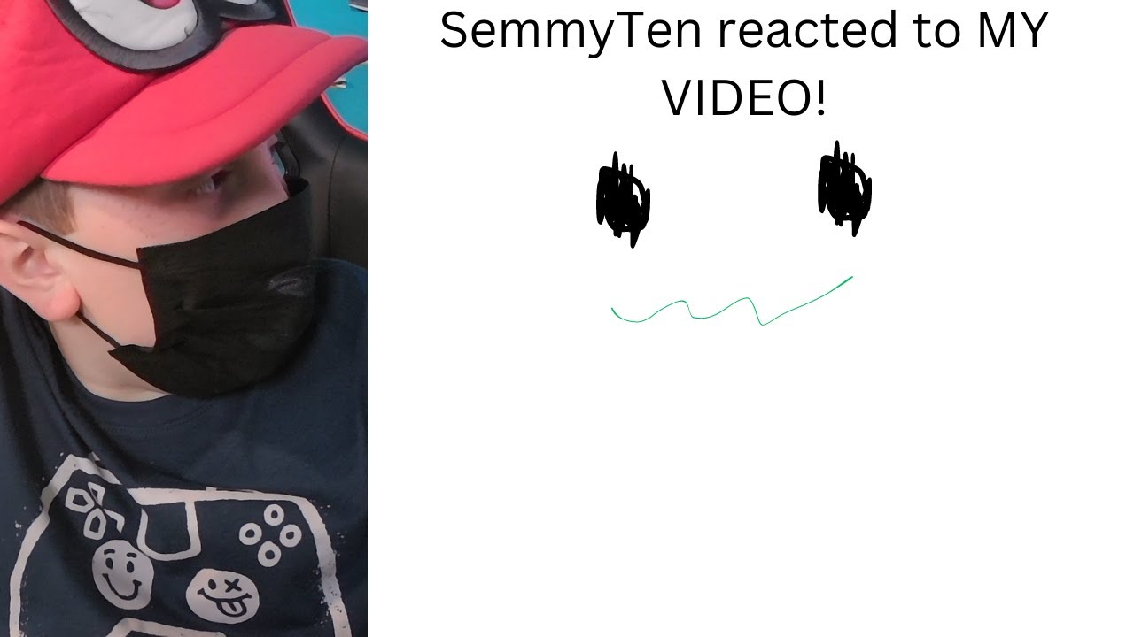 Thanks So Much SemmyTen! - YouTube