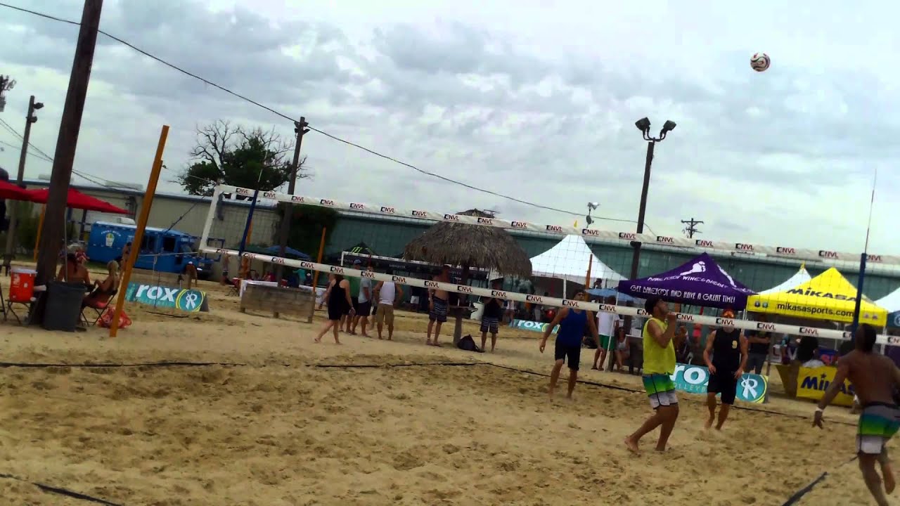 LINE DIG + SPIKE - YouTube