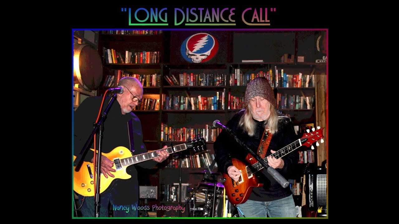 "Long Distance Call" - Greg Williams, Greg Martin & Rick Mitchell - YouTube