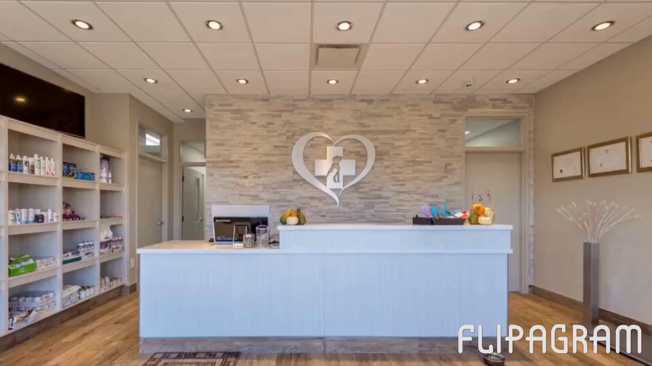 Hospital tour - YouTube