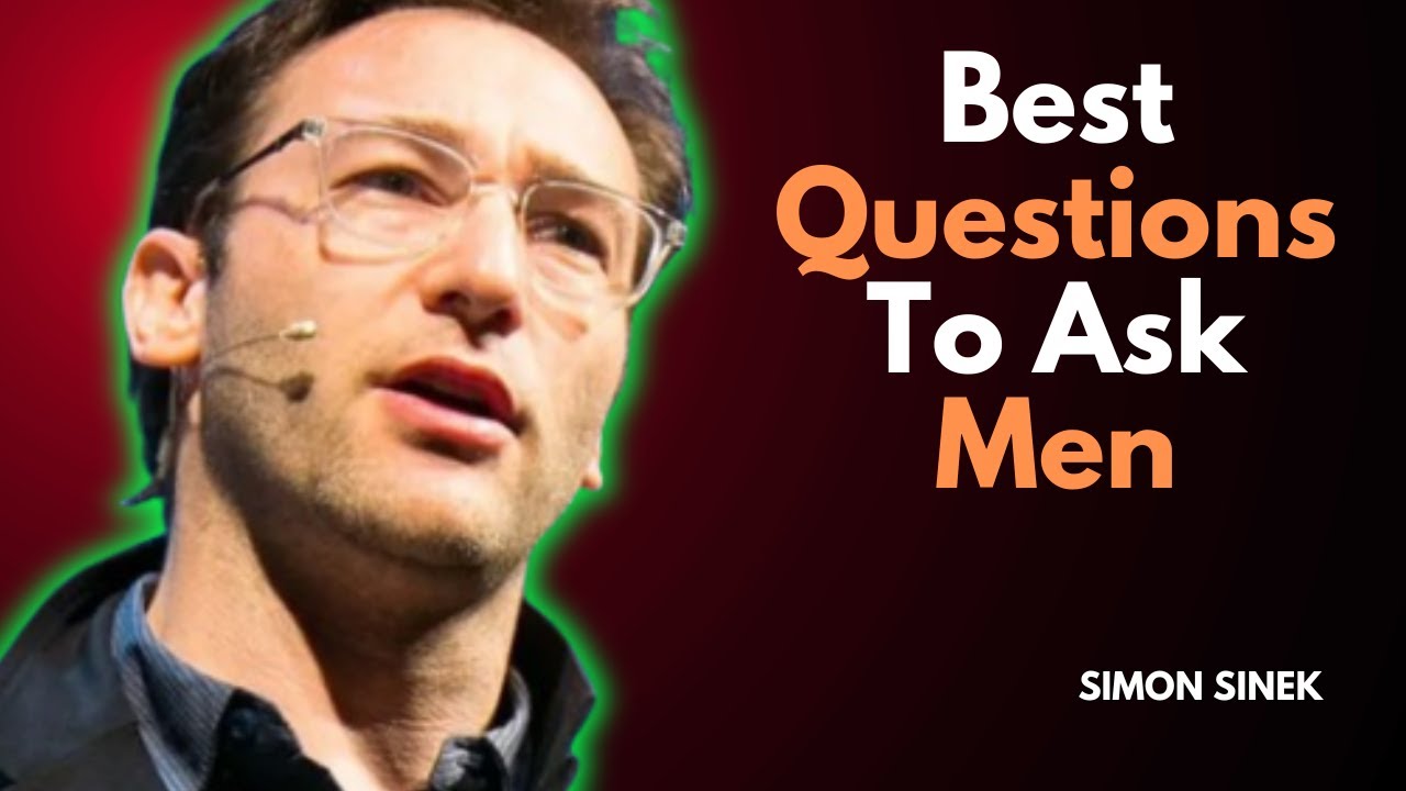 "Ask Men These 11 Questions and They’ll Be Impressed"MOTIVTIONAL SPEECH ...