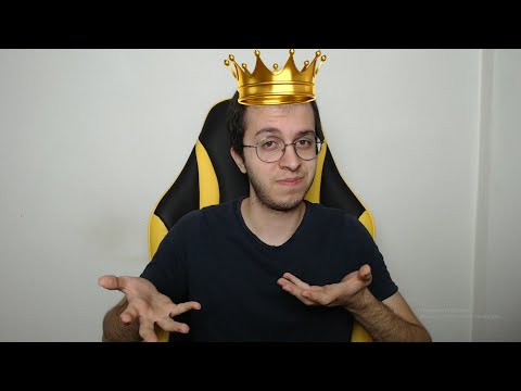 EN İYİ KRAL KİM ( EKİPLE KRAL VEZİR) 👑👑