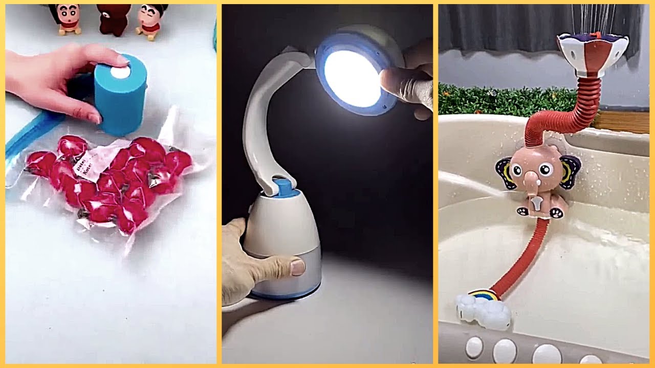 Amazing Tools for Smart Home #15 | Must Have & Useful Items For Home ...