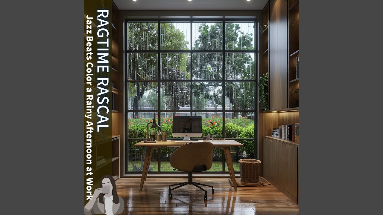 Window Gazing Grooves - YouTube