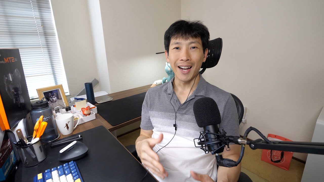 $3/Day Eating Organic Groceries [Hohem Sponsor] - YouTube